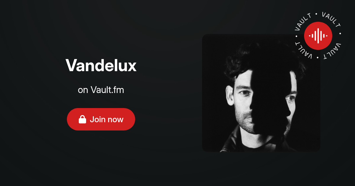 Vandelux's Vault