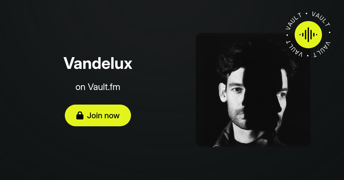 Vandelux's Vault